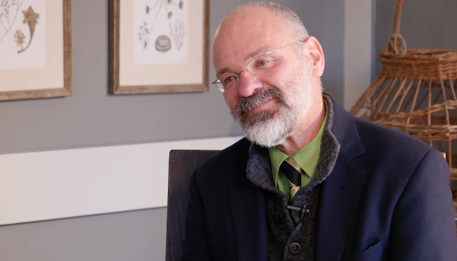 Meet the Team – The Secrets of Scrooby Manor