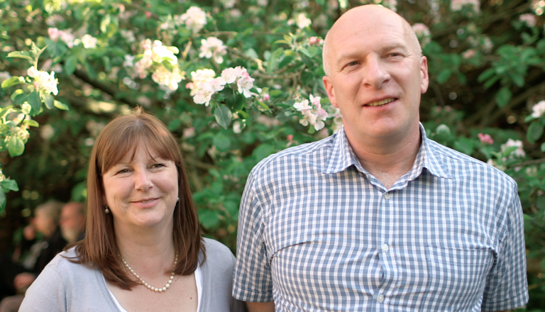 Meet the Team – The Secrets of Scrooby Manor